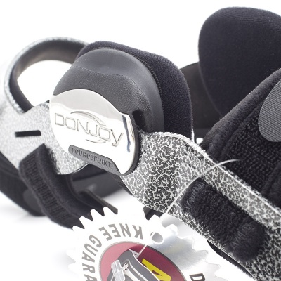 Donjoy Armor Knee Brace With Fourcepoint - Think Sport